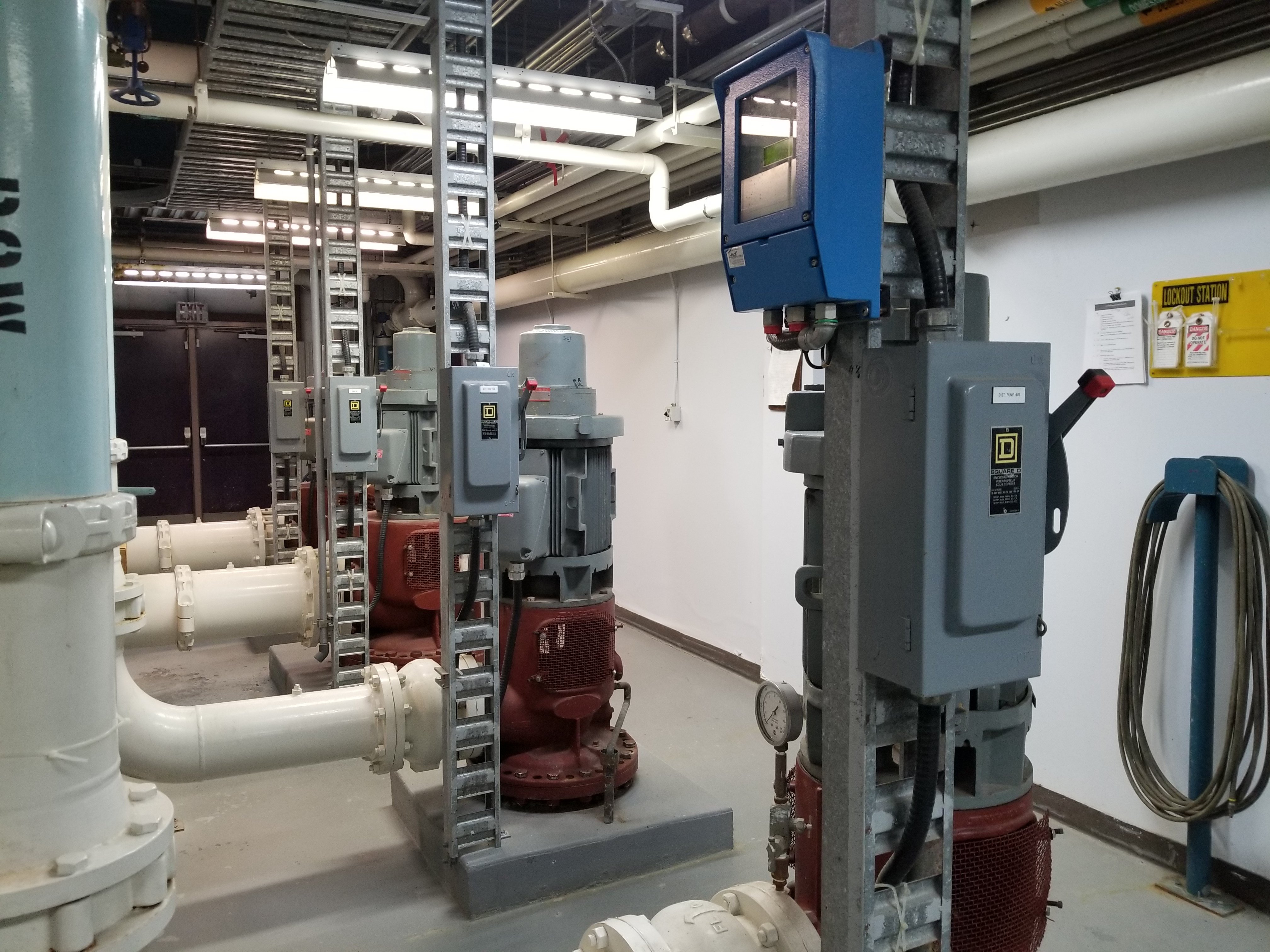 Sure Electric & Controls