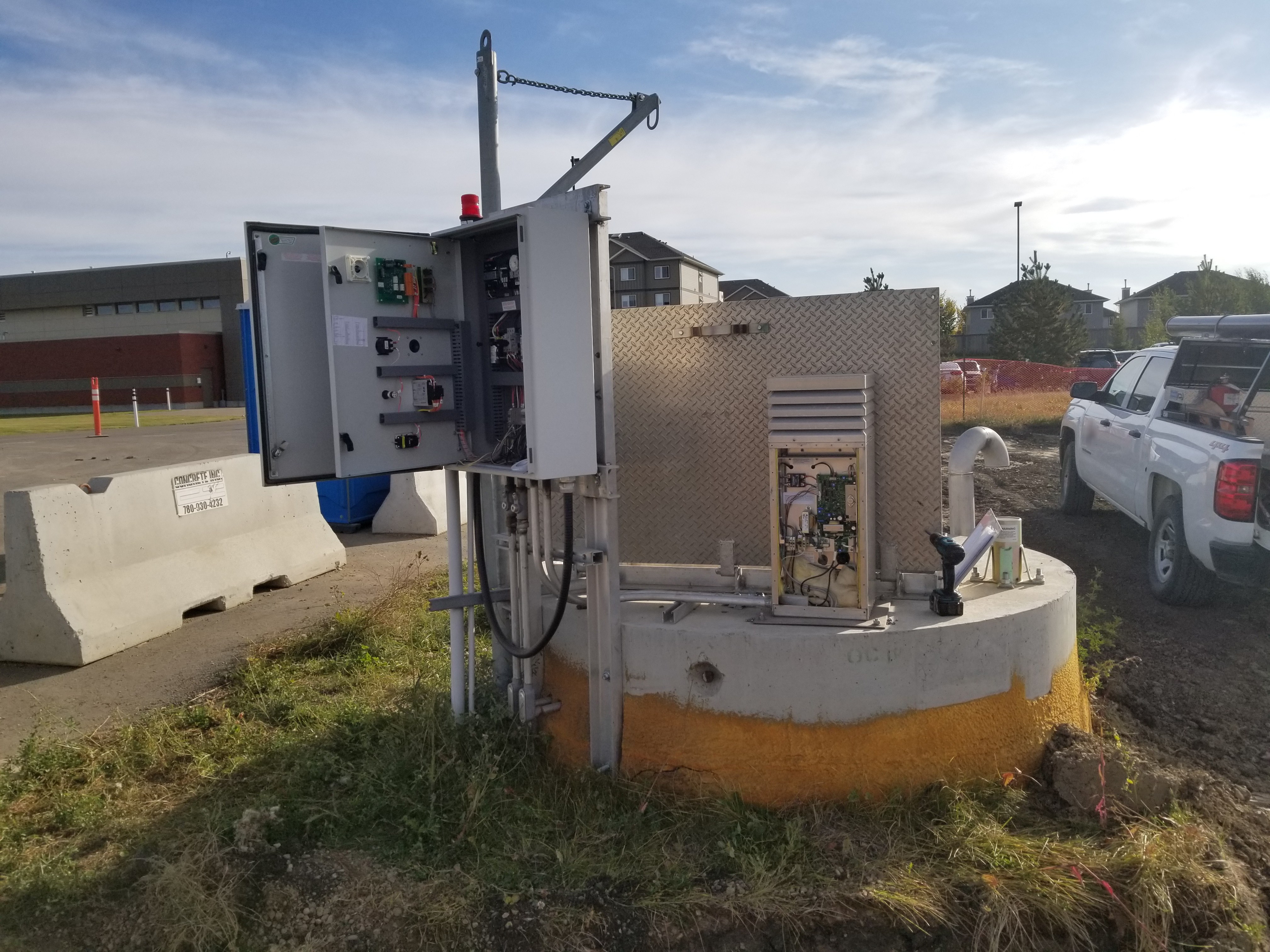 Sure Electric & Controls