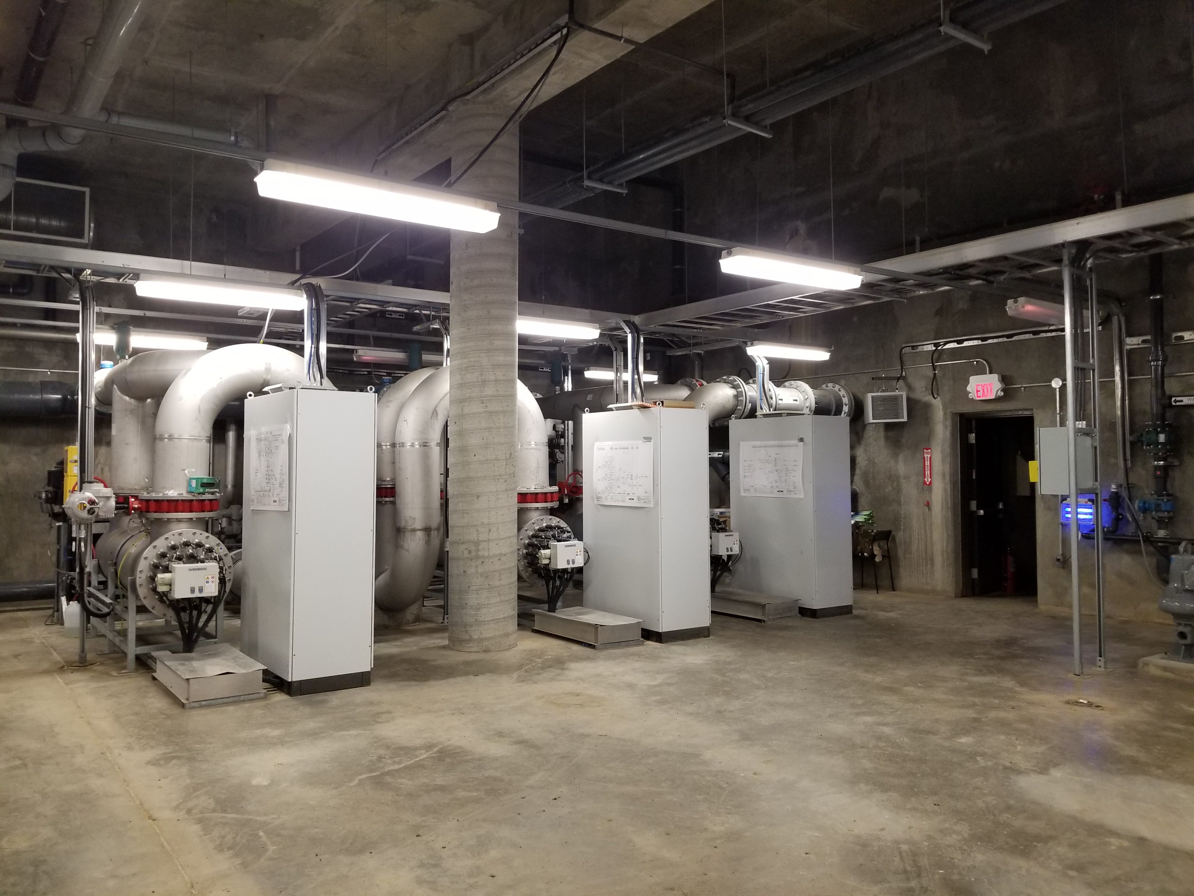 Sure Electric & Controls