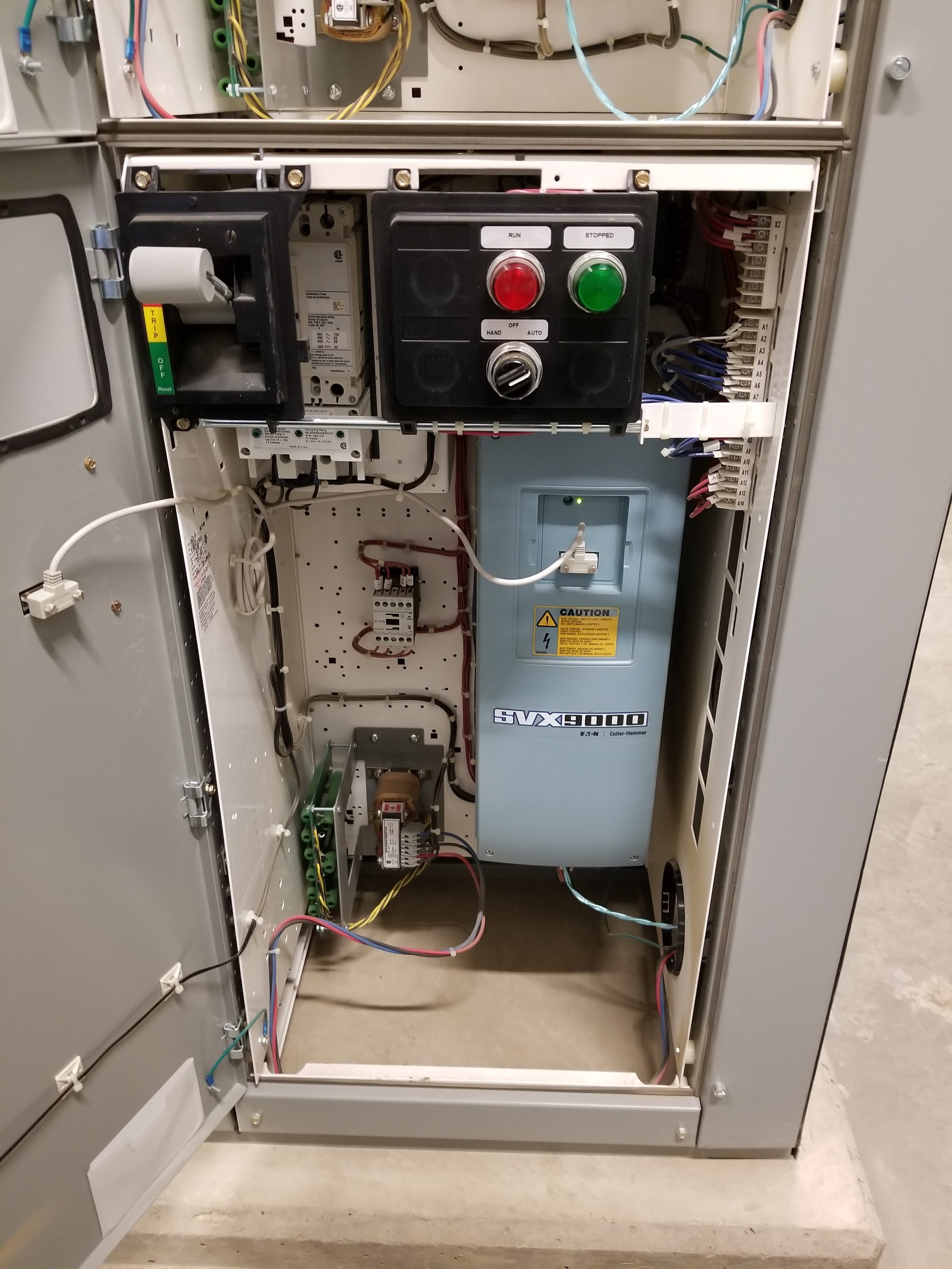 Sure Electric & Controls