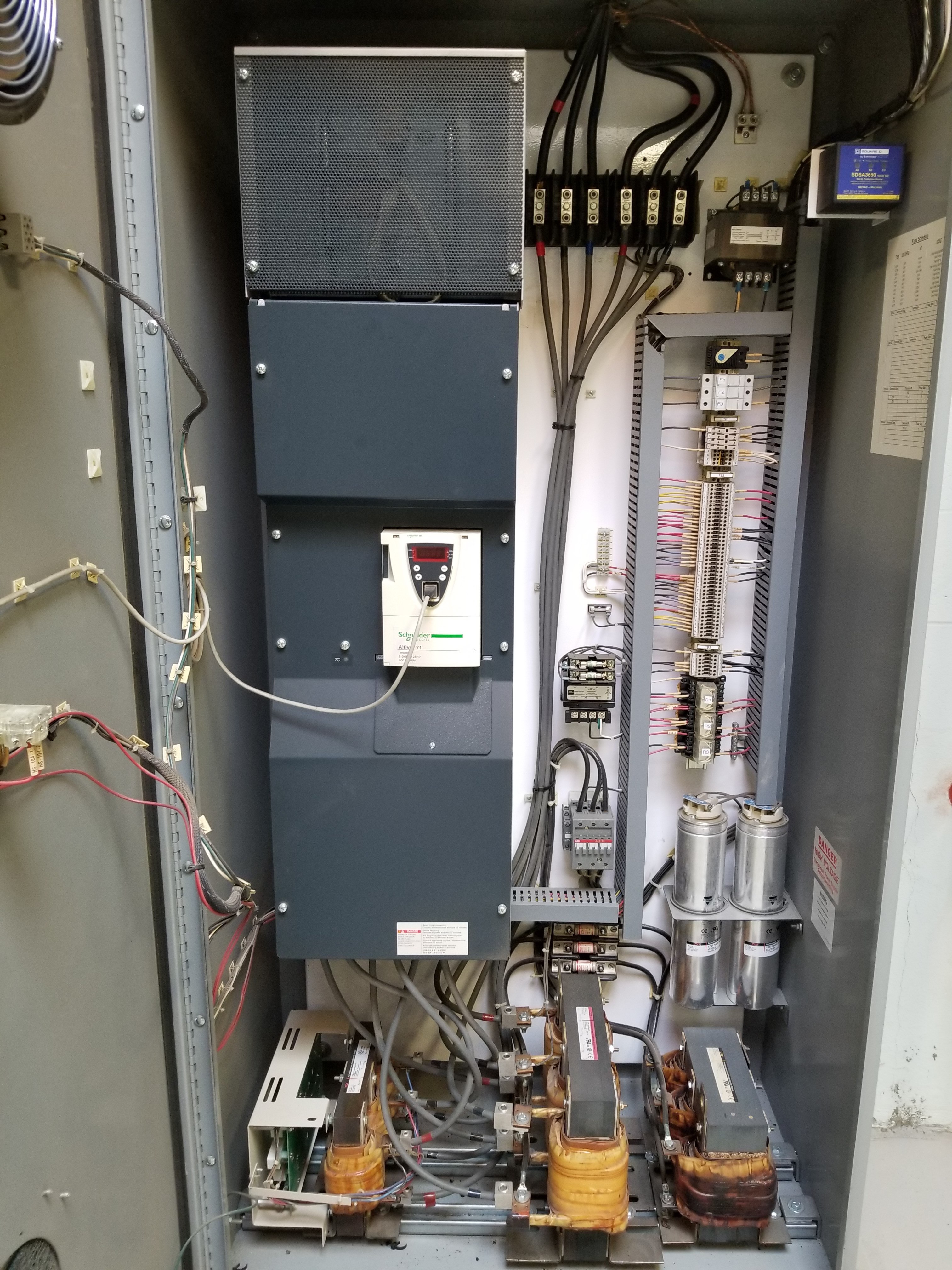 Sure Electric & Controls