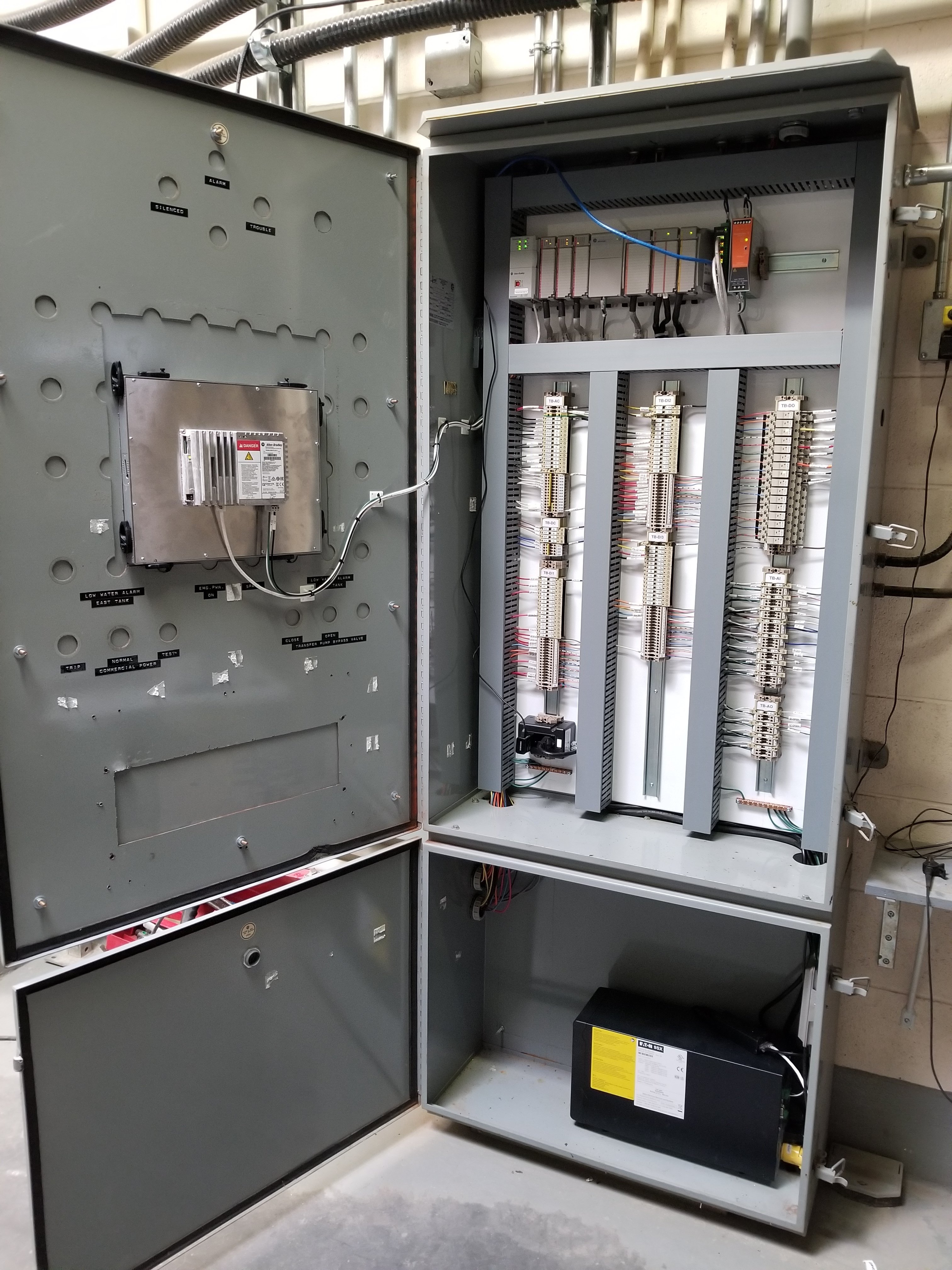 Sure Electric & Controls