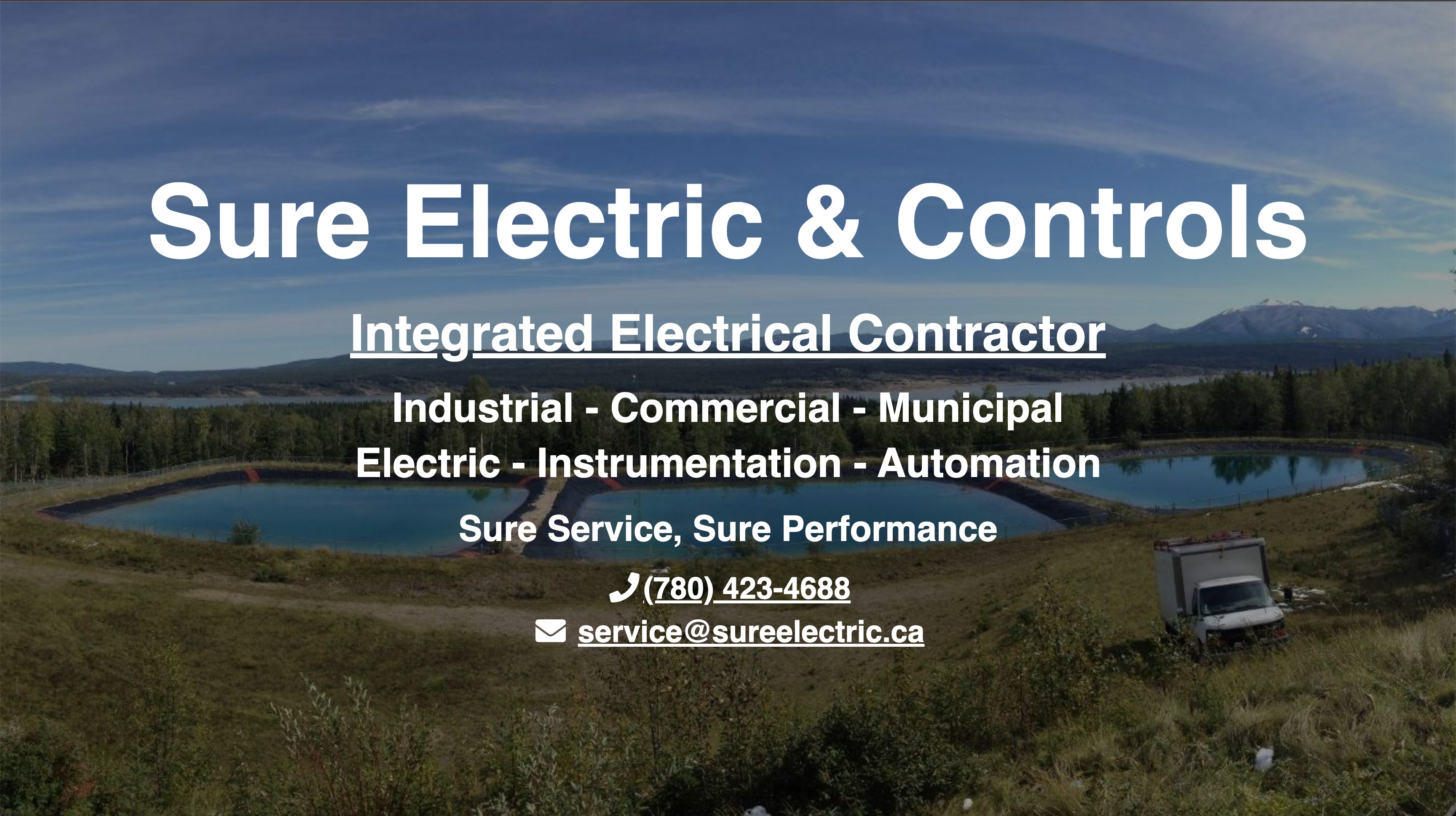 Sure Electric & Controls
